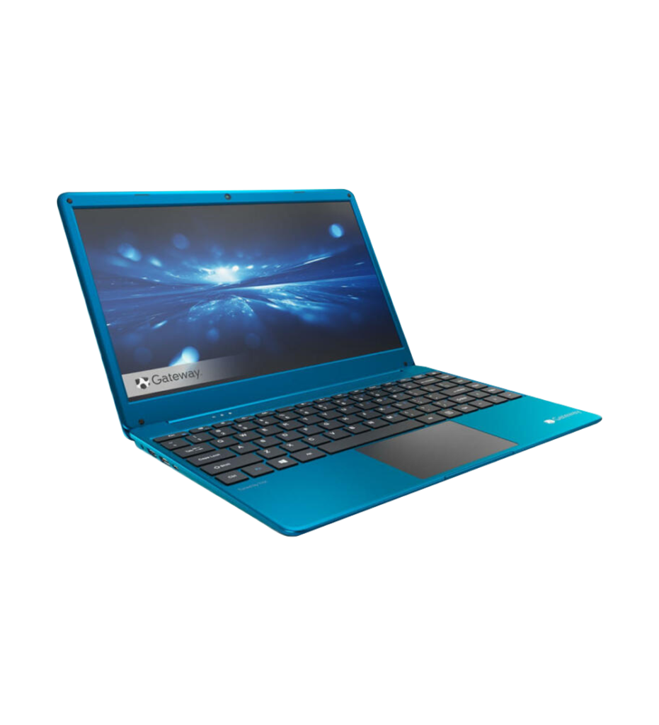 LAPTOP GATEWAY GWTN156- 11BK ULTRA SLIM, INTEL PENTIUM SILVER, RAM 4GB ...
